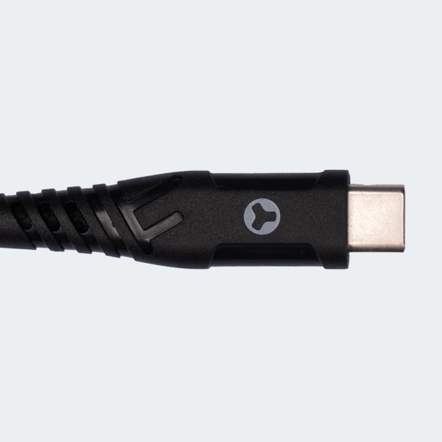 FAZUA smartphone charging cable USB-C C – B2C Shop Fazua